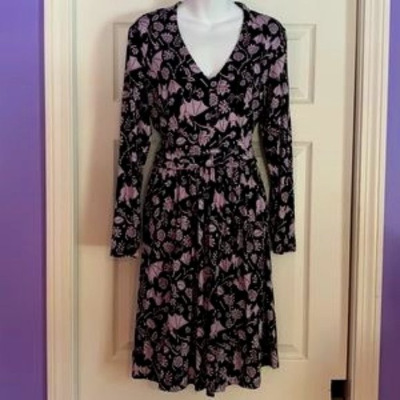 Modcloth | Dresses | Modcloth Nwt Bats Elysian Fields Dress | Poshmark